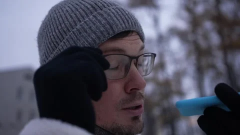 News Sharing Recording Stock Videos – Royalty-Free HD & 4K Videos | Pond5