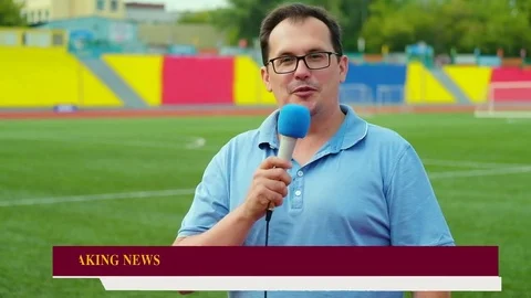 Breaking News Masf0M6P Stock Videos – Royalty-Free HD & 4K Videos | Pond5