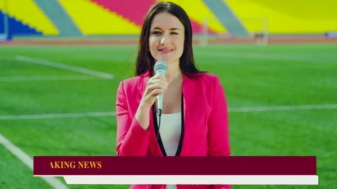 Breaking News Masf0M6P Stock Videos – Royalty-Free HD & 4K Videos | Pond5