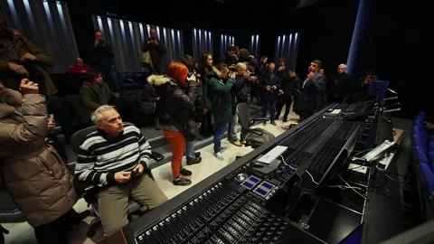 Make_Sound () Stock Videos – Royalty-Free HD & 4K Videos | Pond5