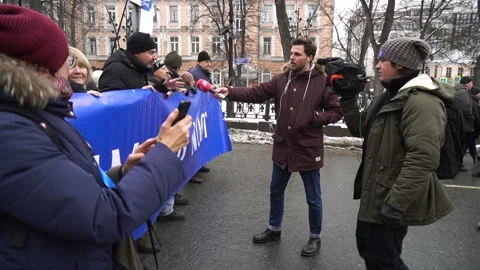 Russian Revolution Fighting Stock Video Footage | Royalty Free Russian ...