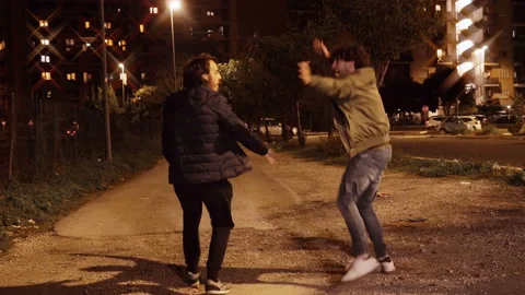 Jumping The Bit Stock Videos – Royalty-Free HD & 4K Videos