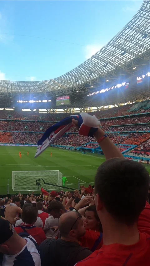 Football Cheers Stock Video Footage | Royalty Free Football Cheers ...