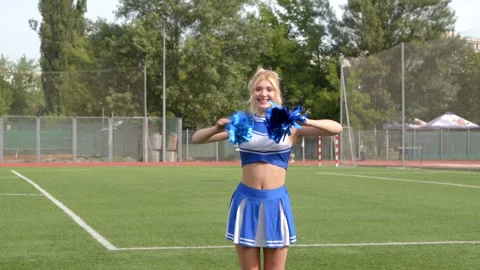 Joyful Motions Stock Videos – Royalty-Free HD & 4K Videos