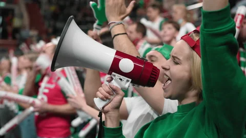 Cricket Shout Stock Videos – Royalty-Free HD & 4K Videos | Pond5