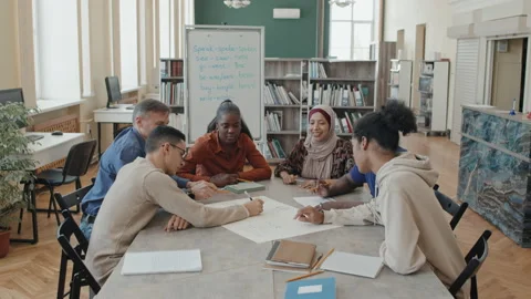 Learning English Stock Videos – Royalty-Free HD & 4K Videos | Pond5