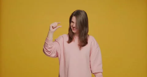 Young Tiny Girl Stock Videos – Royalty-Free HD & 4K Videos