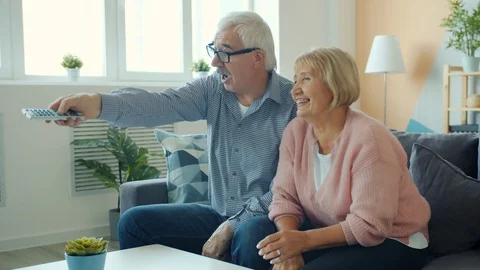 Watching Husbang Stock Videos – Royalty-Free HD & 4K Videos | Pond5