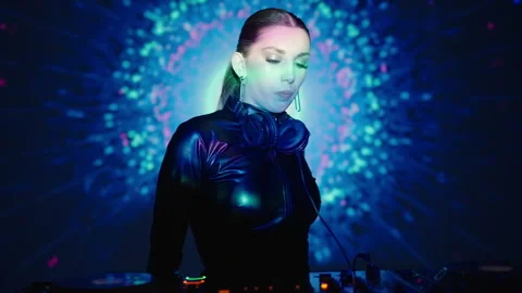 Amazing Dj Stock Videos – Royalty-Free HD & 4K Videos | Pond5