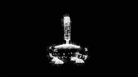 Retro Style Buttons Stock Videos – Royalty-Free HD & 4K Videos | Page 3