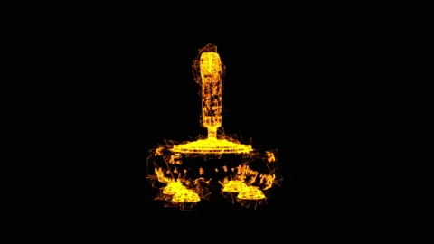 Retro Style Buttons Stock Videos – Royalty-Free HD & 4K Videos | Page 3