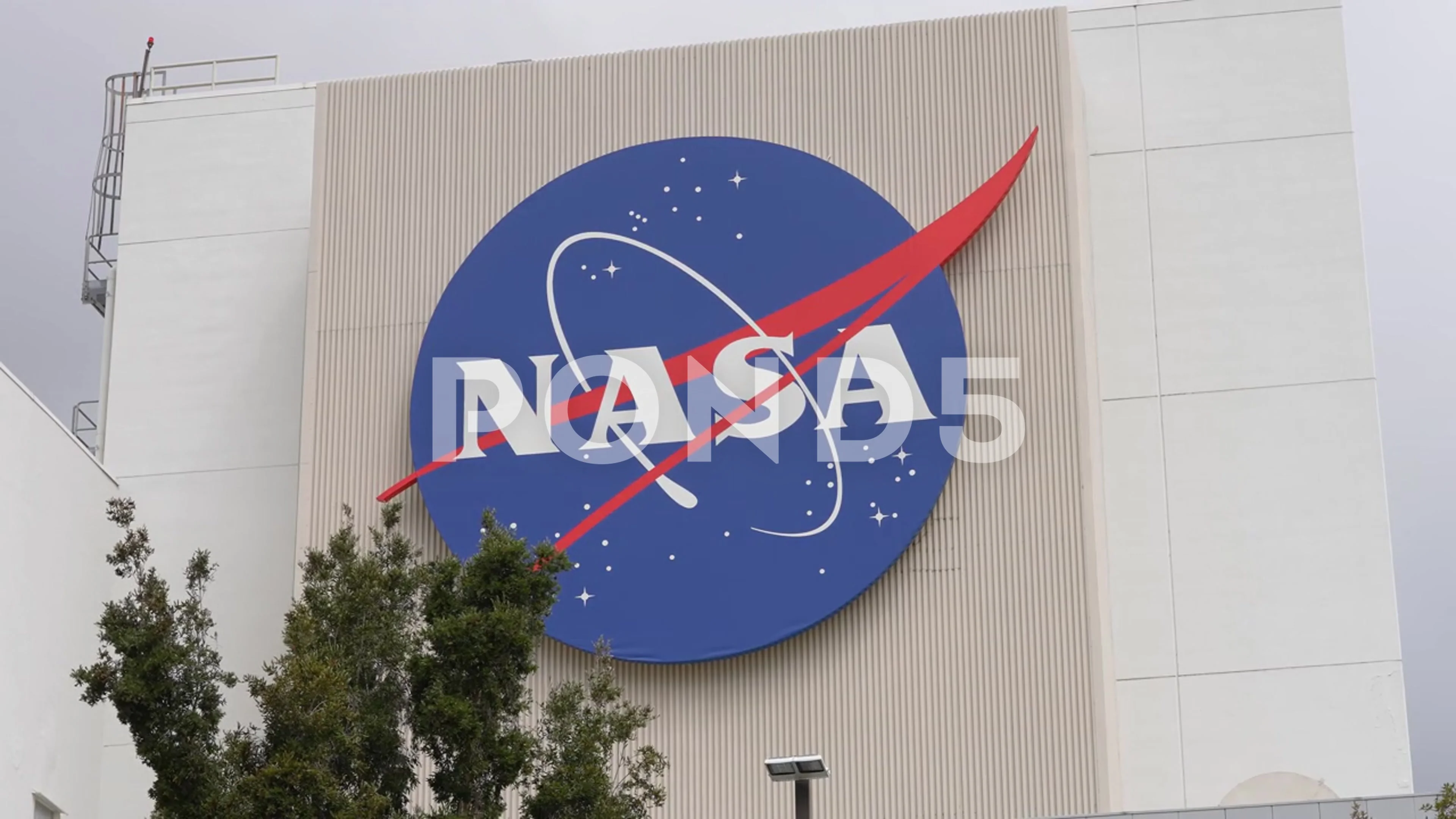 Nasa Jet Propulsion Laboratory Logo