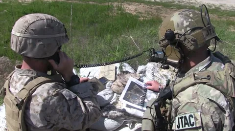 Jtac Stock Videos – Royalty-Free HD & 4K Videos