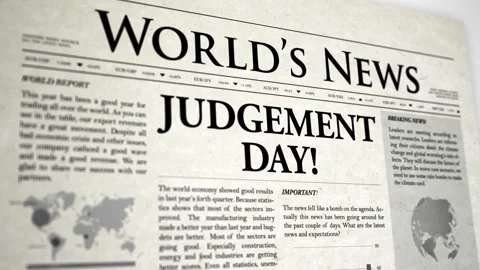 Judgement Day Stock Video Footage | Royalty Free Judgement Day Videos ...