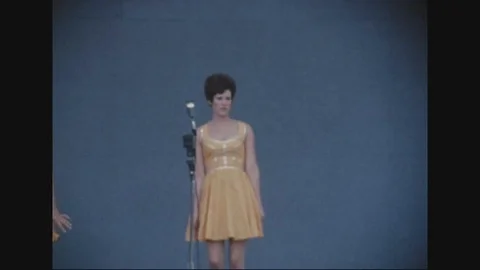 Girls Singing Reel Stock Videos – Royalty-Free HD & 4K Videos