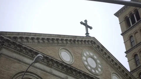 South Park Church Stock Videos – Royalty-Free HD & 4K Videos | Pond5