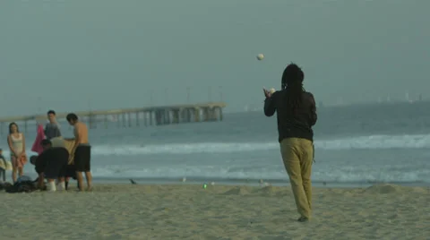 Juggling Weather Stock Videos – Royalty-Free HD & 4K Videos