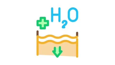 Add Water Icon Stock Videos – Royalty-Free HD & 4K Videos | Pond5
