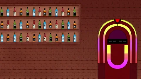 Vtuber Animated Background Stock Videos – Royalty-Free HD & 4K Videos ...