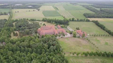 July 13th 2022, Brecht, Antwerp, Belgium... | Stock Video | Pond5