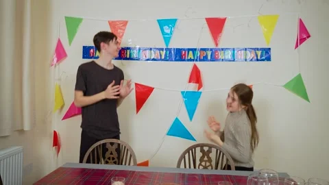 Kids Clapping Hands Stock Videos – Royalty-Free HD & 4K Videos | Page 5