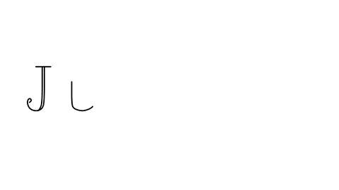 Jumping Animated Handwriting Text in Ser... | Stock Video | Pond5