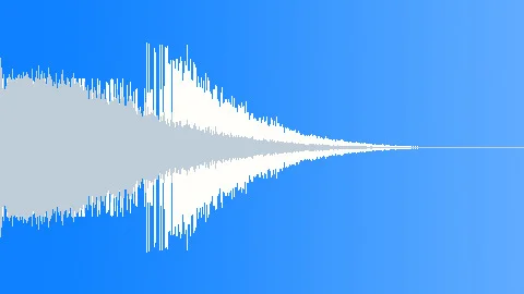 Sound Effect: Jumpscare, horror, haunted, curse, scare, jump, stinger ...