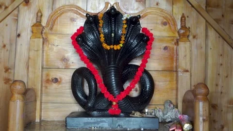 June 28th, 2023, Nagthat, Uttarakhand, I... | Stock Video | Pond5