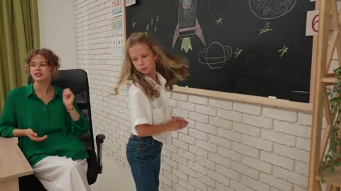 Jupiter Girl Stock Videos – Royalty-Free HD & 4K Videos | Pond5