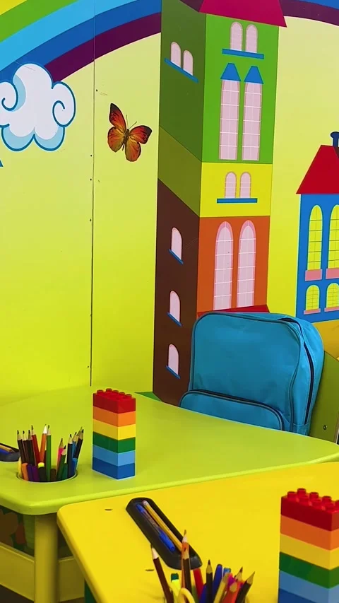 Play Kids Junior Stock Videos – Royalty-Free HD & 4K Videos