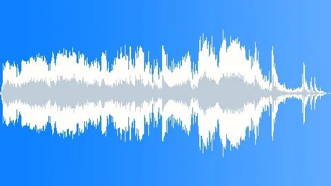 Junk Crash, Huge Wood and Metal Impacts, Dumping, Clattering, Debris ...