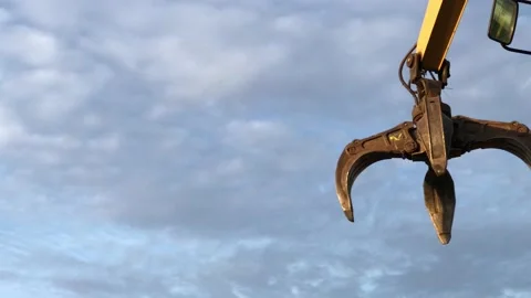 Garbage Power Stock Videos – Royalty-Free HD & 4K Videos