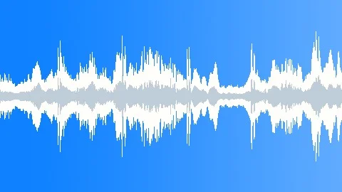 Jupiter Descending Loop Roomtone Layer ~ Sound Effect #98617932