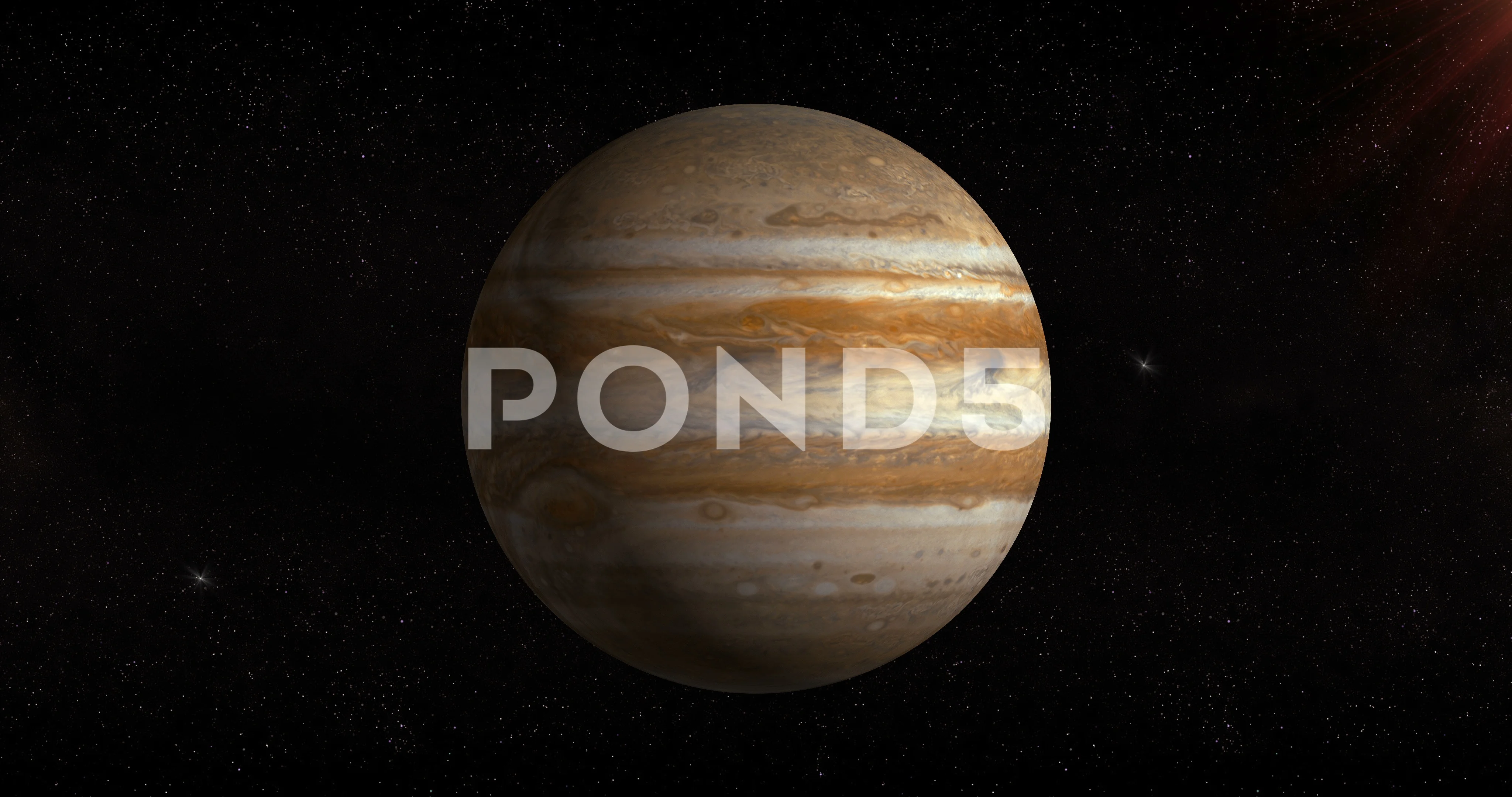4k Hd Jupiter 4096x2160 Jupiter Wallpaper Desktop