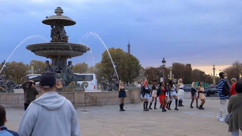 Pop Dancing Video Stock Videos – Royalty-Free HD & 4K Videos | Pond5