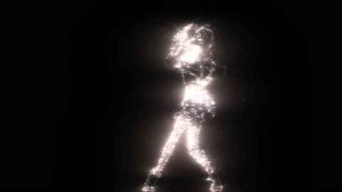 That Girl Pop Stock Footage ~ Royalty Free Stock Videos | Pond5