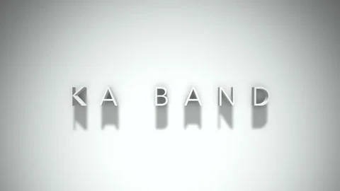 White Ka Video Stock Footage ~ Royalty Free Stock Videos | Pond5