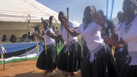Botswana Dance Stock Video Footage | Royalty Free Botswana Dance Videos ...