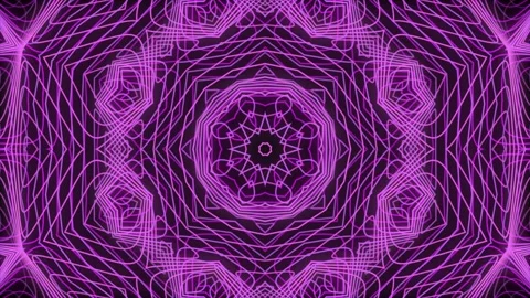 Floral Line Texture Stock Videos – Royalty-Free HD & 4K Videos