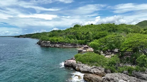 Philippines Coast Stock Videos – Royalty-Free HD & 4K Videos