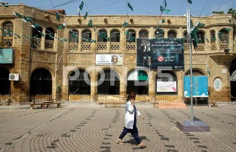 Karachi civil hospital named after Nun, leprosy doctor Ruth Pfau ...
