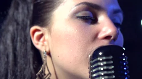 Glamour Girl Song Stock Videos – Royalty-Free HD & 4K Videos | Pond5