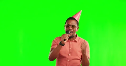 Karaoke Dance Background Stock Videos – Royalty-Free HD & 4K Videos