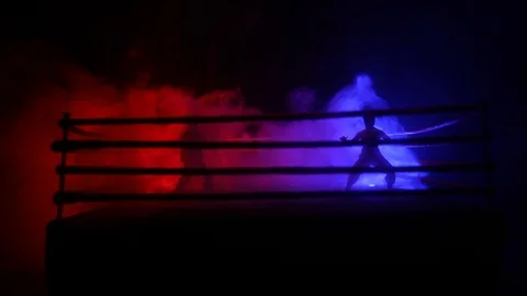 Karate Fight Stock Videos – Royalty-Free HD & 4K Videos | Page 6