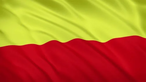 Karnataka Flag Waving Stock Videos – Royalty-Free HD & 4K Videos | Pond5