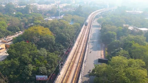 Delhi Metro Station Stock Videos – Royalty-Free HD & 4K Videos | Page 3