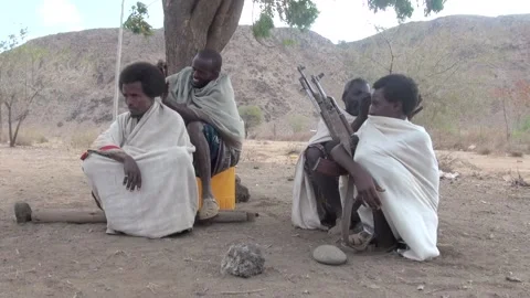 Ak Ethiopian Stock Footage ~ Royalty Free Stock Videos | Pond5
