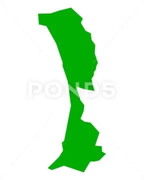 Karte von Callao - Map of Callao Karte von Callao - Map of Callao ...