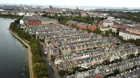 History Of Copenhagen Stock Videos – Royalty-Free HD & 4K Videos