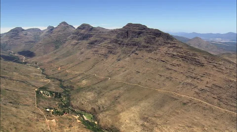 Karu Kareb Nature Reserve | Stock Video | Pond5